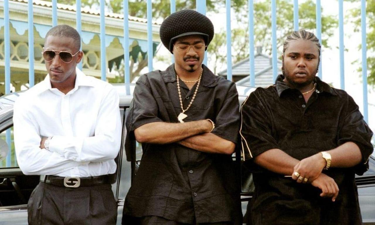 Nèg maron - Where to Watch and Stream Online – Entertainment.ie