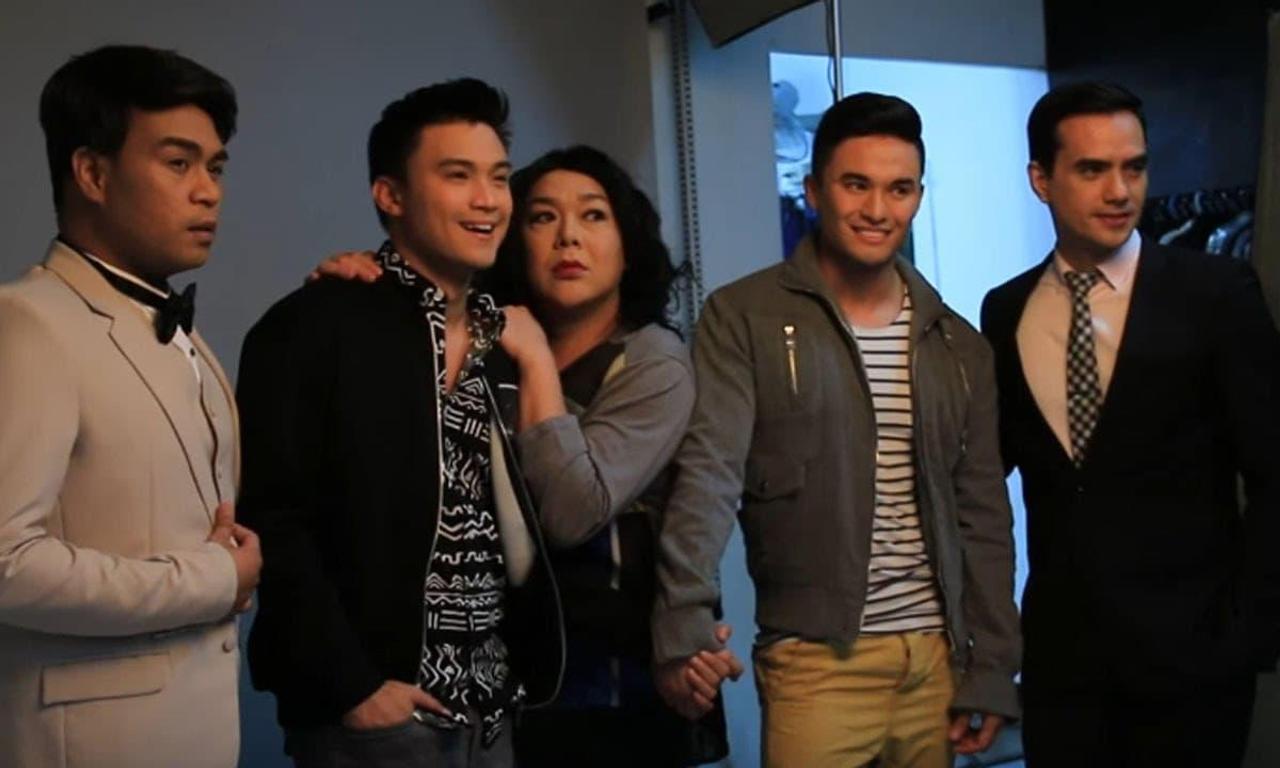 Working Beks - Where to Watch and Stream Online – Entertainment.ie