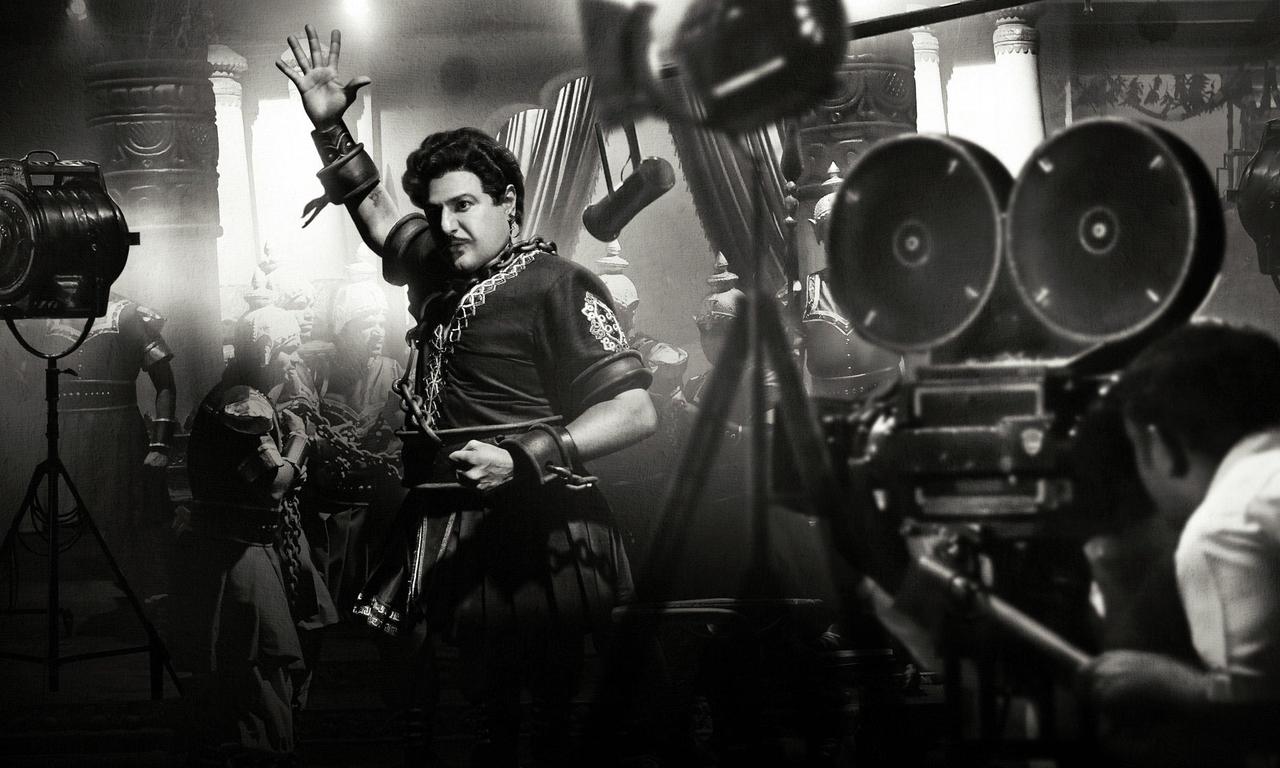 N.T.R: Kathanayakudu - Where to Watch and Stream Online – Entertainment.ie