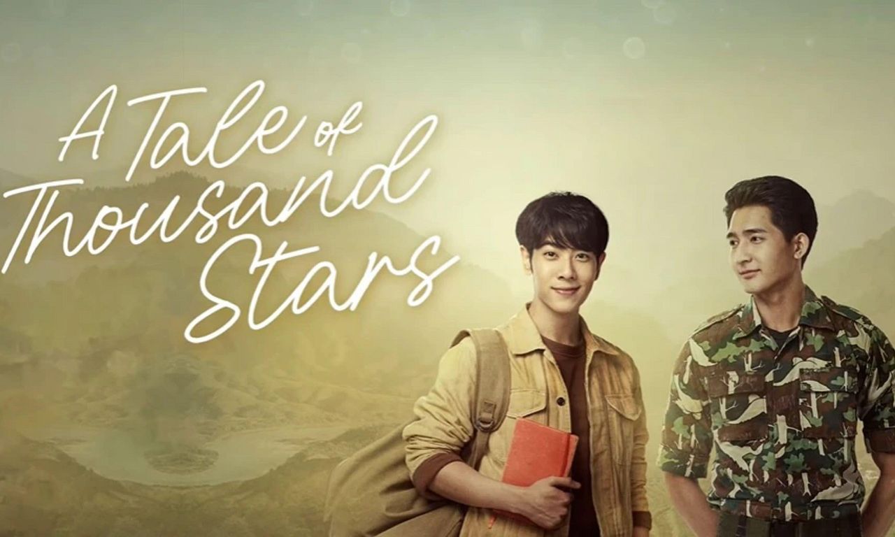 1000 Stars - Where to Watch and Stream Online – Entertainment.ie