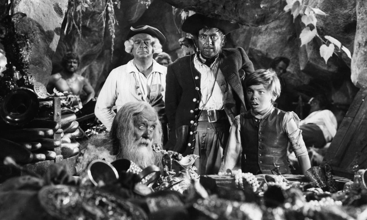 Treasure Island Where To Watch And Stream Online Entertainmentie