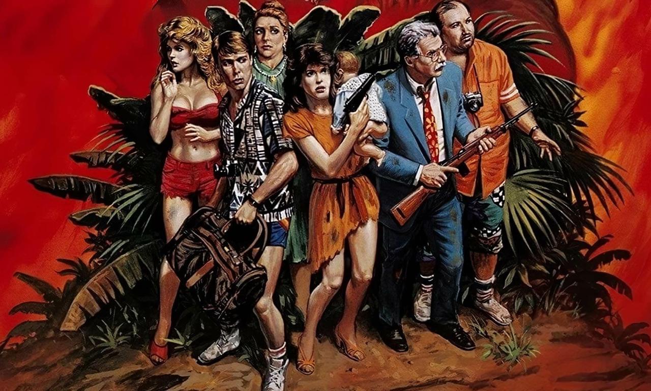 Troma's War - Where to Watch and Stream Online – Entertainment.ie