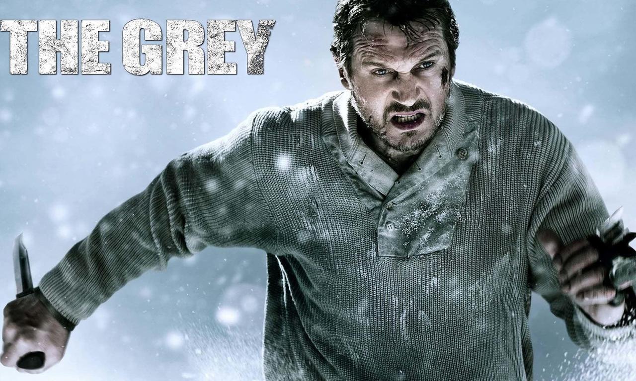 The Grey - Where to Watch and Stream Online – Entertainment.ie