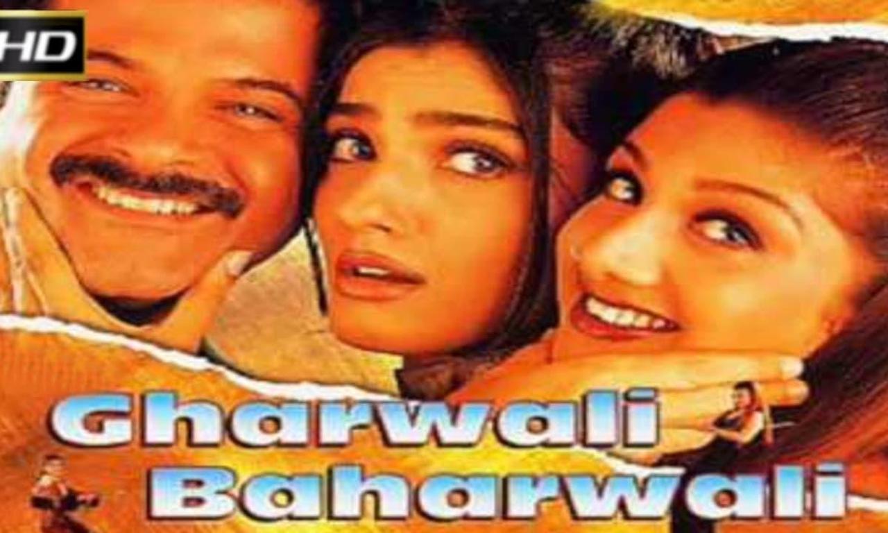 Gharwali Baharwali - Where to Watch and Stream Online – Entertainment.ie