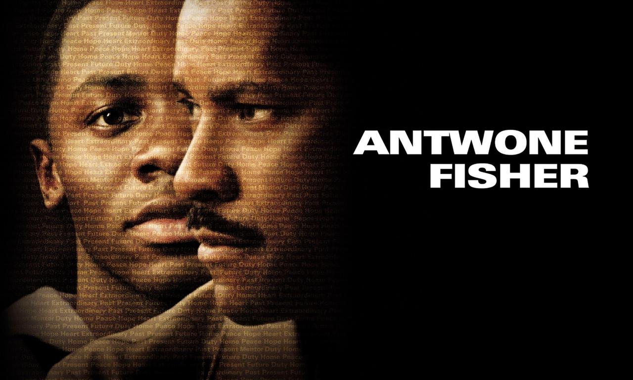Antwone Fisher - Where to Watch and Stream Online – Entertainment.ie