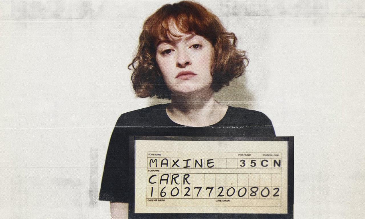 Maxine - Where to Watch and Stream Online – Entertainment.ie