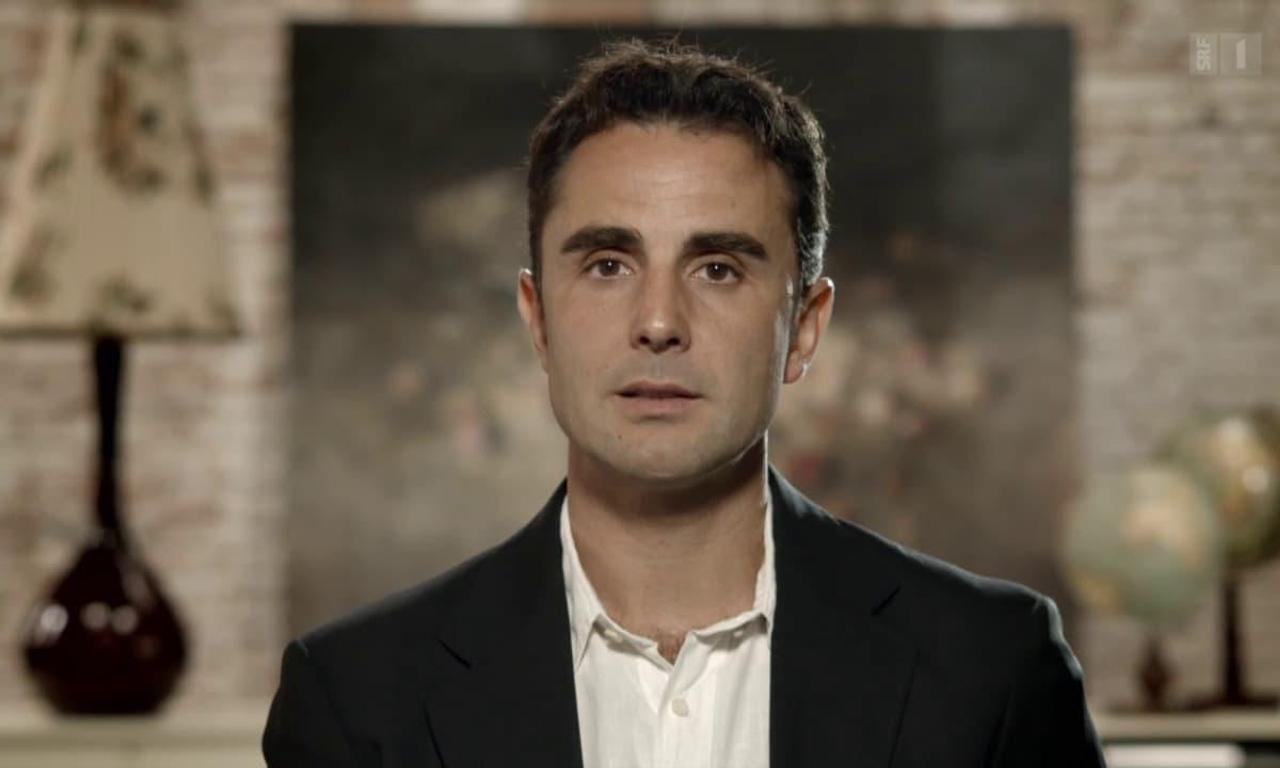 Falciani's Tax Bomb: The Man Behind the Swiss Leaks - Where to Watch ...