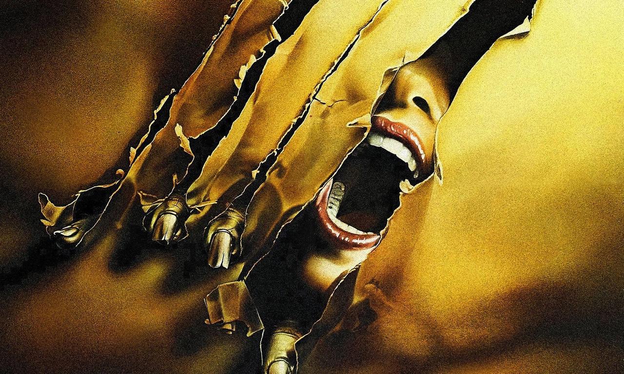 The Howling - Where to Watch and Stream Online – Entertainment.ie