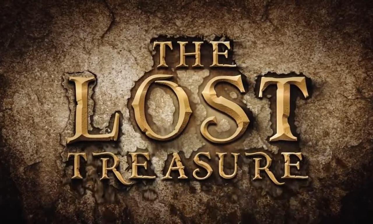 The Lost Treasure - Where to Watch and Stream Online – Entertainment.ie