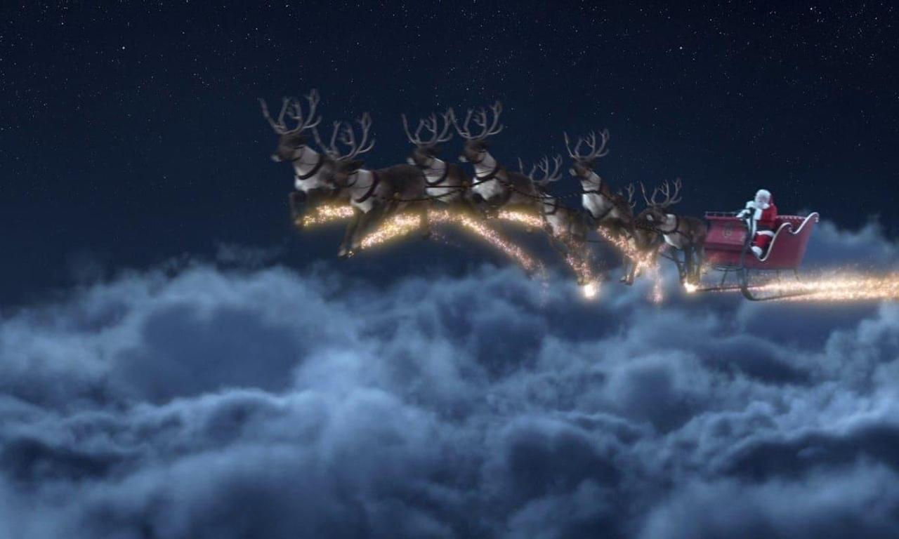 In Search of Santa - Where to Watch and Stream Online – Entertainment.ie