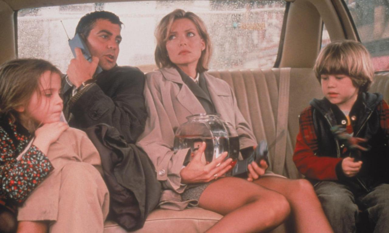 One Fine Day - Where to Watch and Stream Online – Entertainment.ie