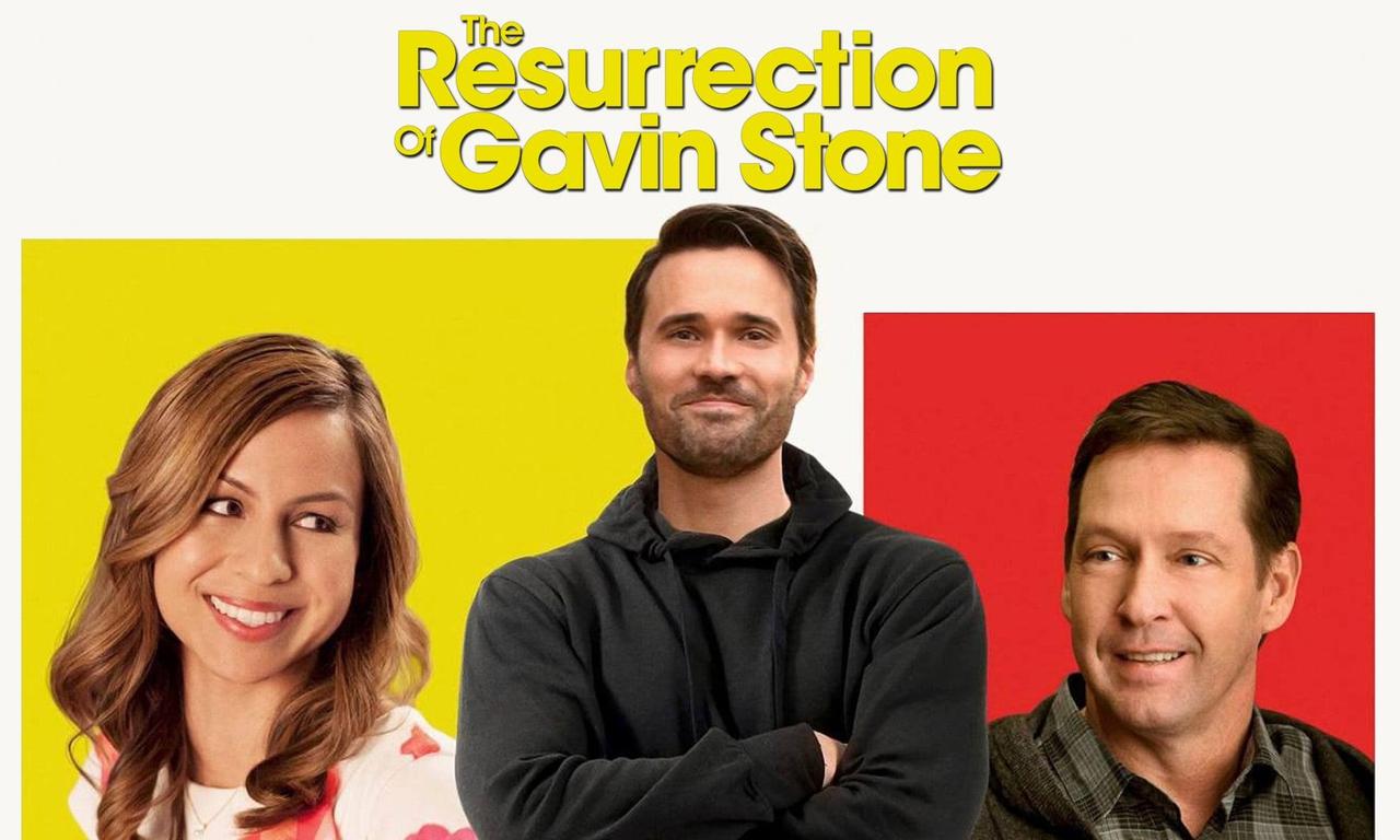 The Resurrection of Gavin Stone - Where to Watch and Stream Online ...