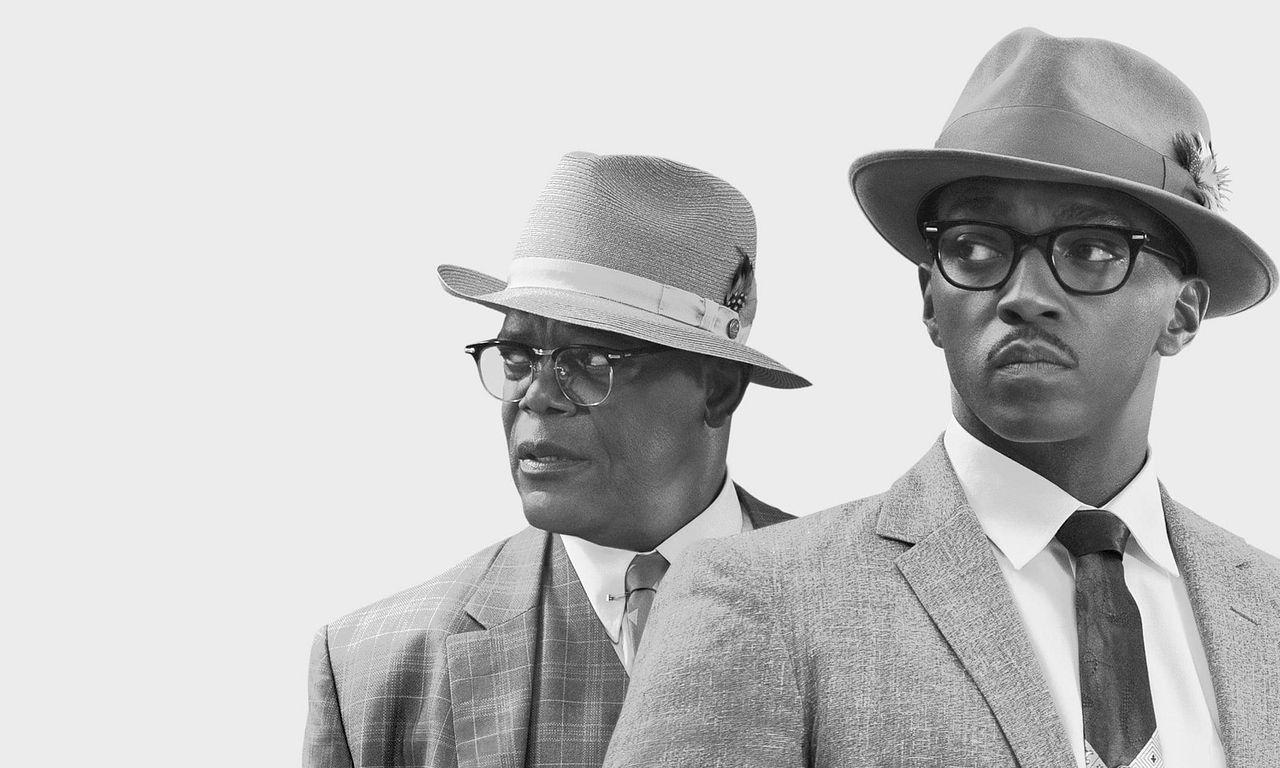 The Banker - Where to Watch and Stream Online – Entertainment.ie