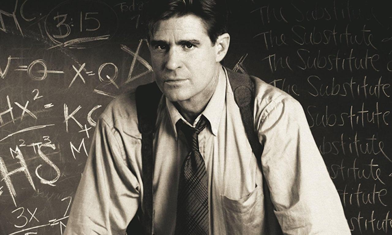 The Substitute 2: School's Out - Where to Watch and Stream Online ...