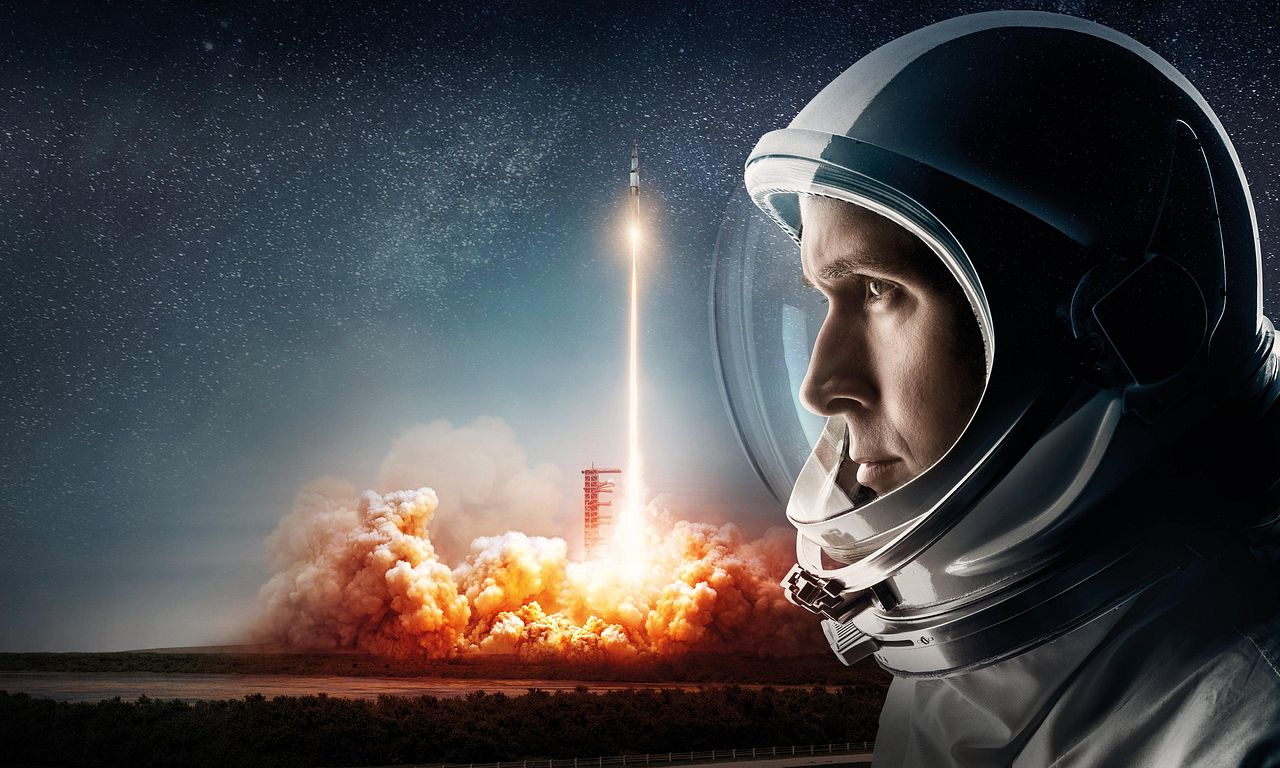 First Man - Where to Watch and Stream Online – Entertainment.ie