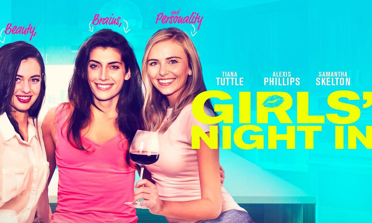 Girls' Night In (Beauty, Brains, and Personality) - Where to Watch and ...