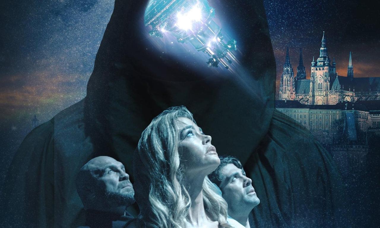 Alpha Code - Where to Watch and Stream Online – Entertainment.ie