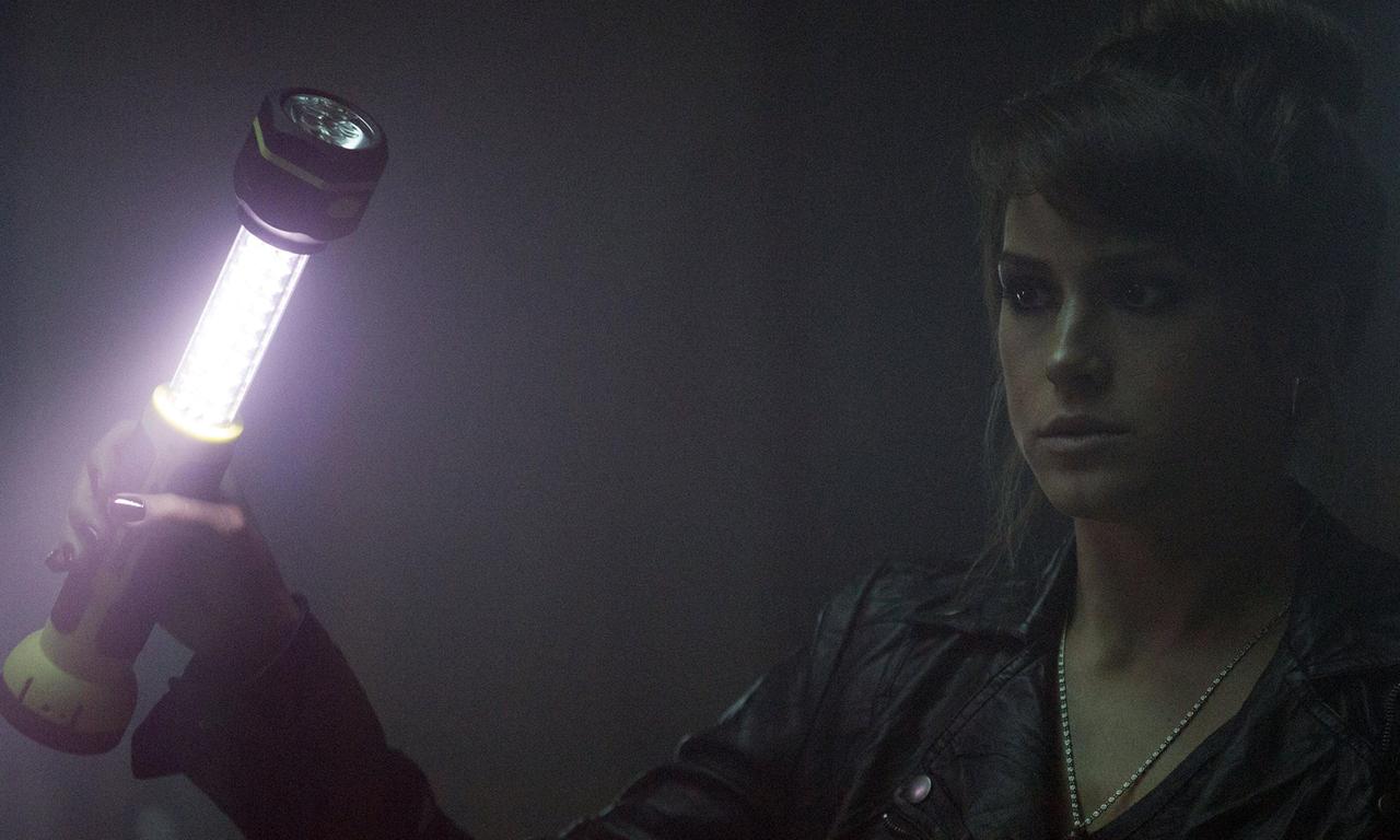 Convergence - Where to Watch and Stream Online – Entertainment.ie