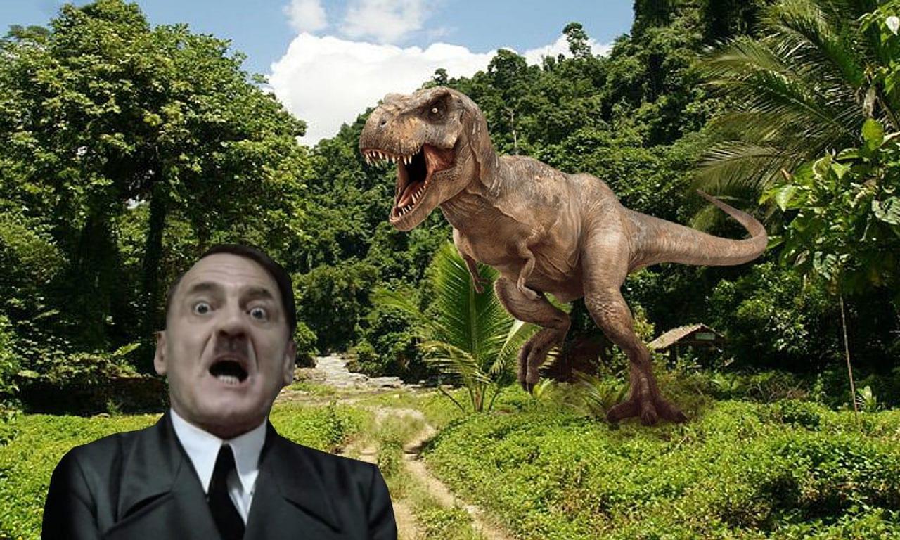 Hitler's Jurassic Monsters - Where to Watch and Stream Online ...