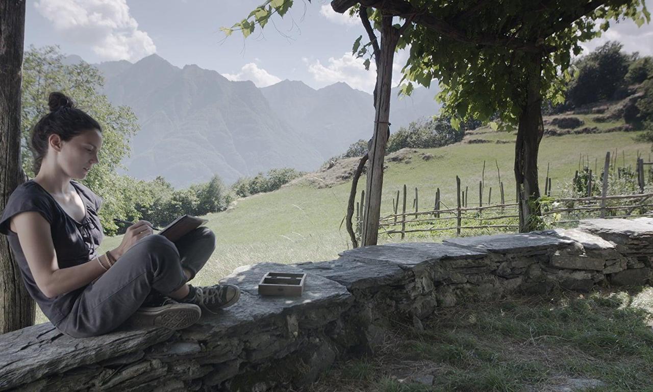 The Good Ground - Where to Watch and Stream Online – Entertainment.ie