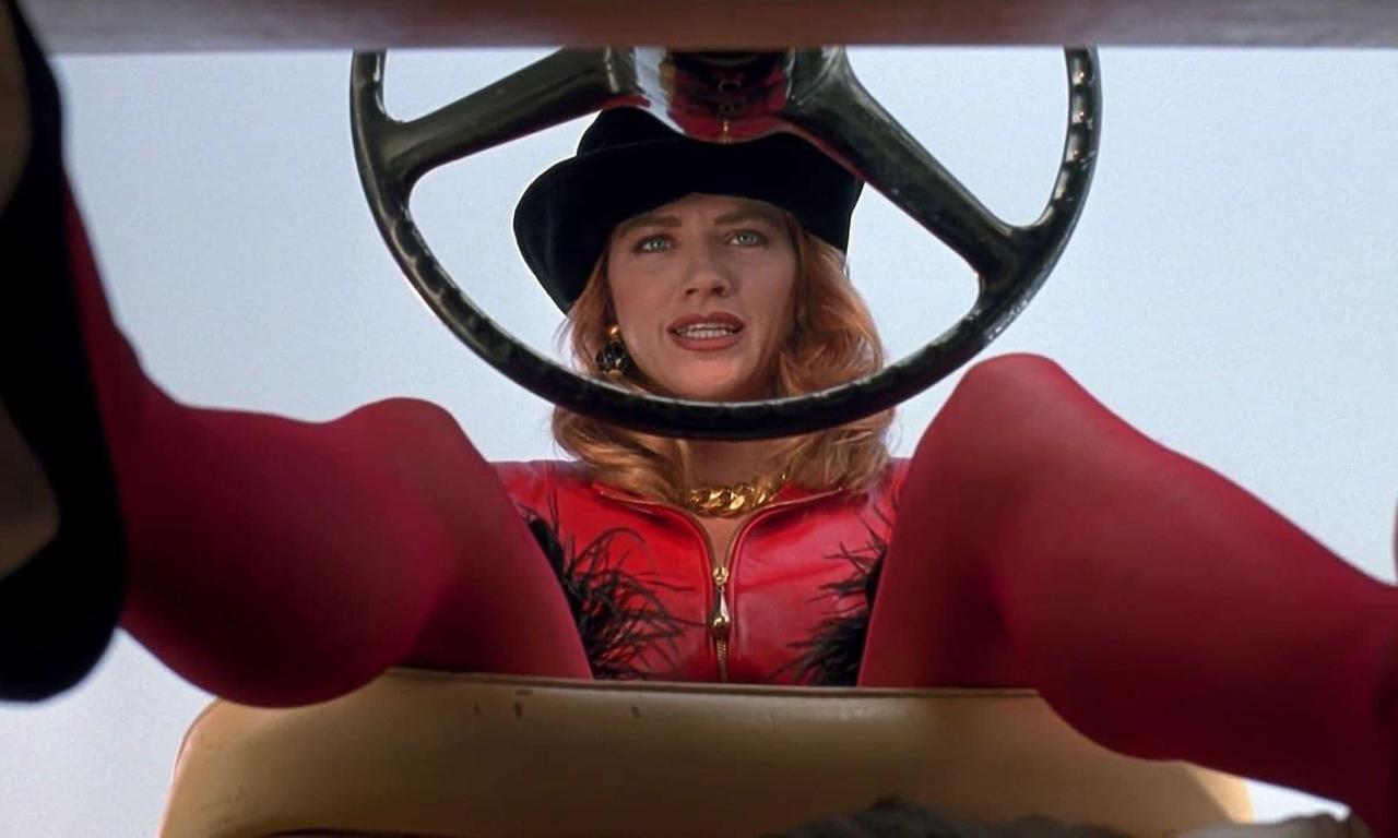 Live Wire - Where to Watch and Stream Online – Entertainment.ie