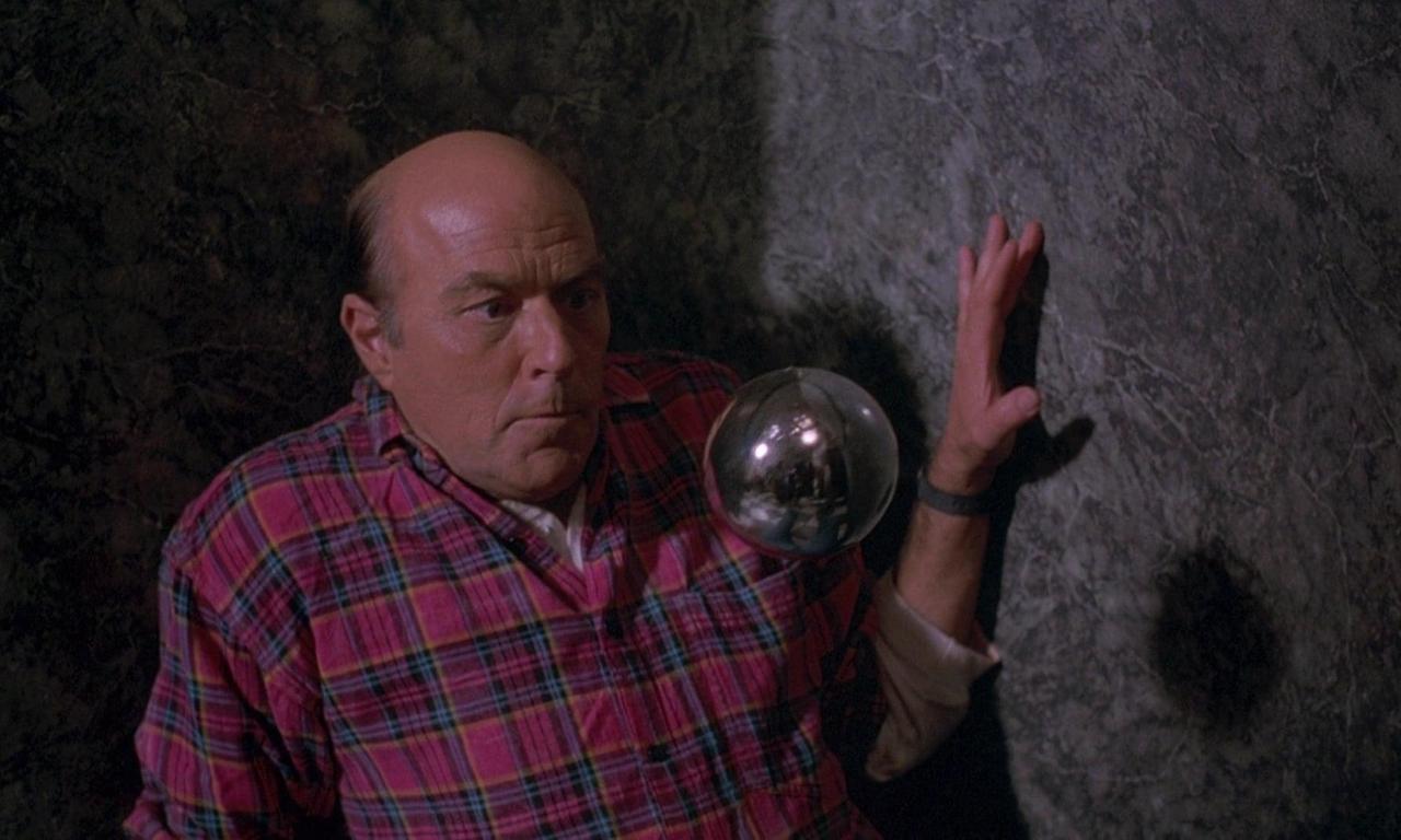 Phantasm IV: Oblivion - Where to Watch and Stream Online – Entertainment.ie