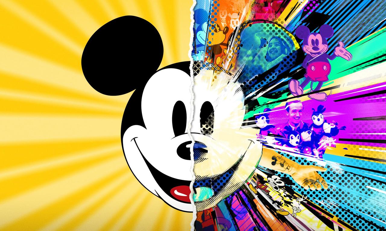 Mickey: The Story of a Mouse - Where to Watch and Stream Online ...