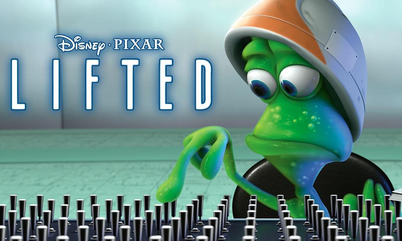 Lifted - Where to Watch and Stream Online – Entertainment.ie