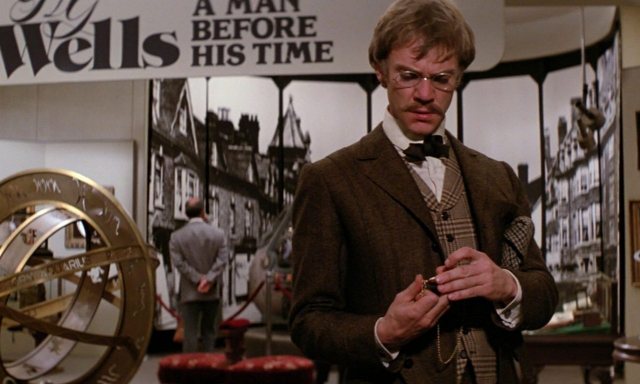 Time After Time - Where to Watch and Stream Online – Entertainment.ie