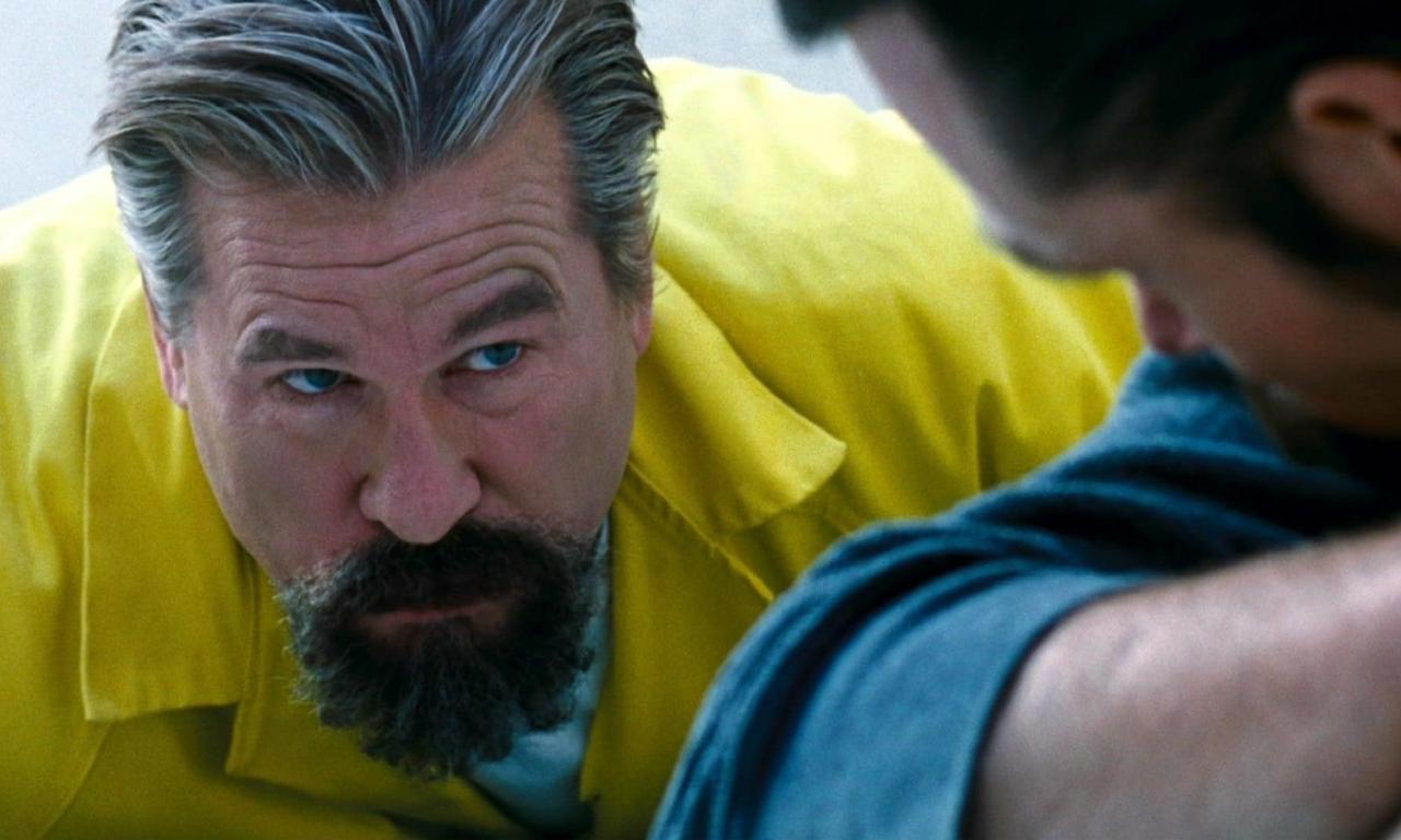 Felon - Where to Watch and Stream Online – Entertainment.ie