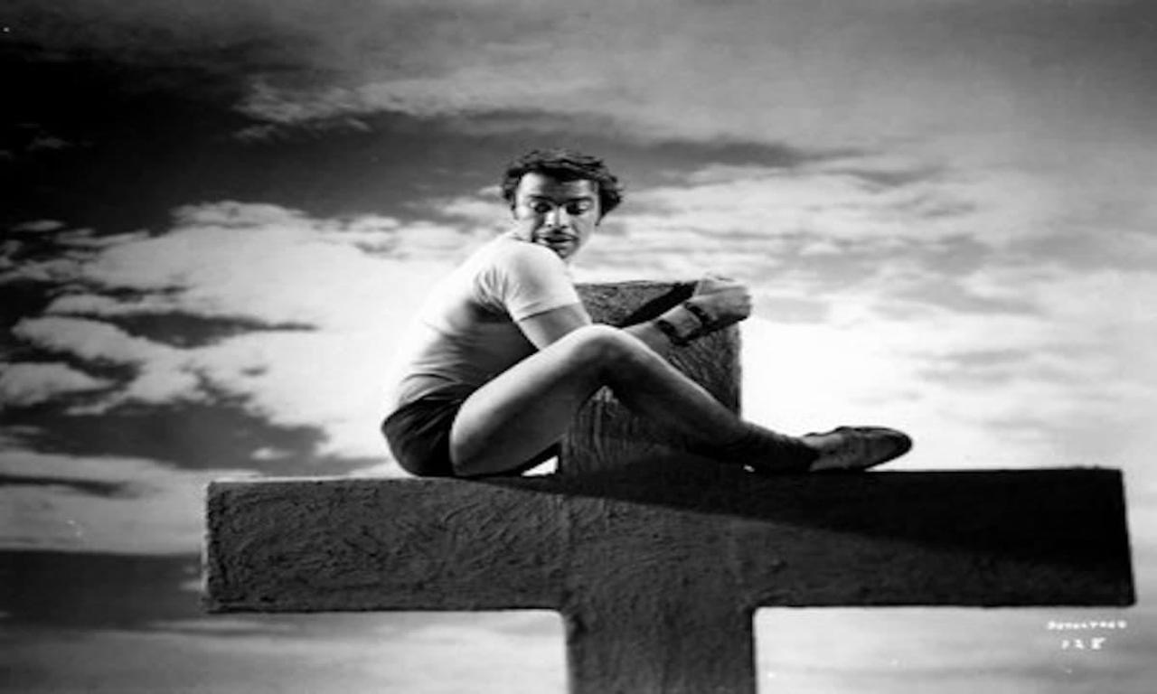 The Troublemaker - Where to Watch and Stream Online – Entertainment.ie