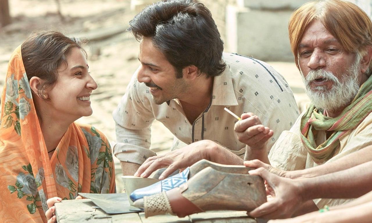 Sui Dhaaga - Made in India - Where to Watch and Stream Online ...