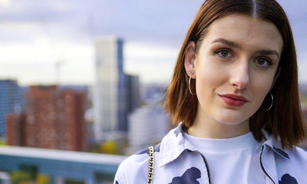 Lily: A Transgender Story - Where to Watch and Stream Online ...