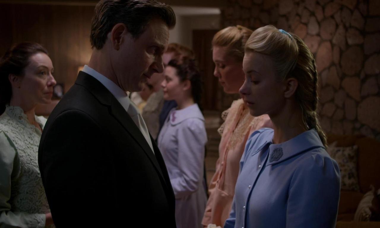 Outlaw Prophet: Warren Jeffs - Where to Watch and Stream Online ...