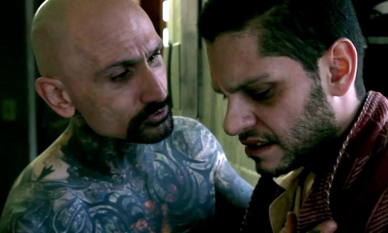 Junkie - Where to Watch and Stream Online – Entertainment.ie