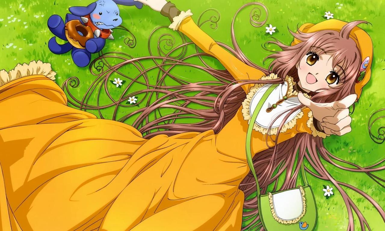 Kobato. - Where to Watch and Stream Online – Entertainment.ie