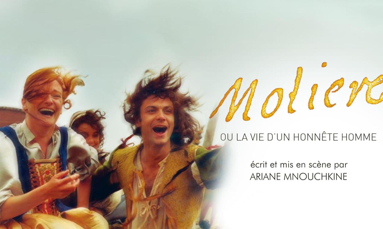 Molière - Where to Watch and Stream Online – Entertainment.ie