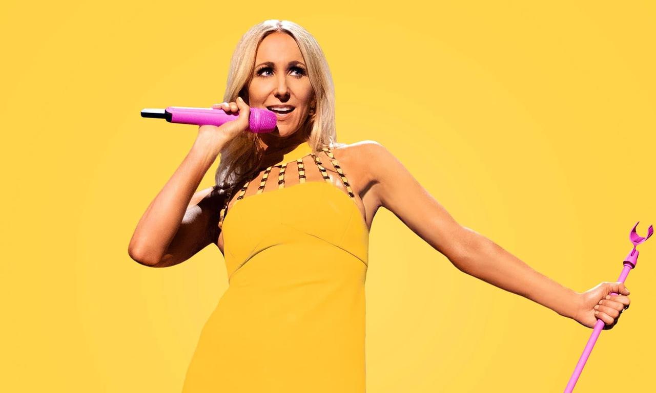 Nikki Glaser: Good Clean Filth - Where to Watch and Stream Online ...