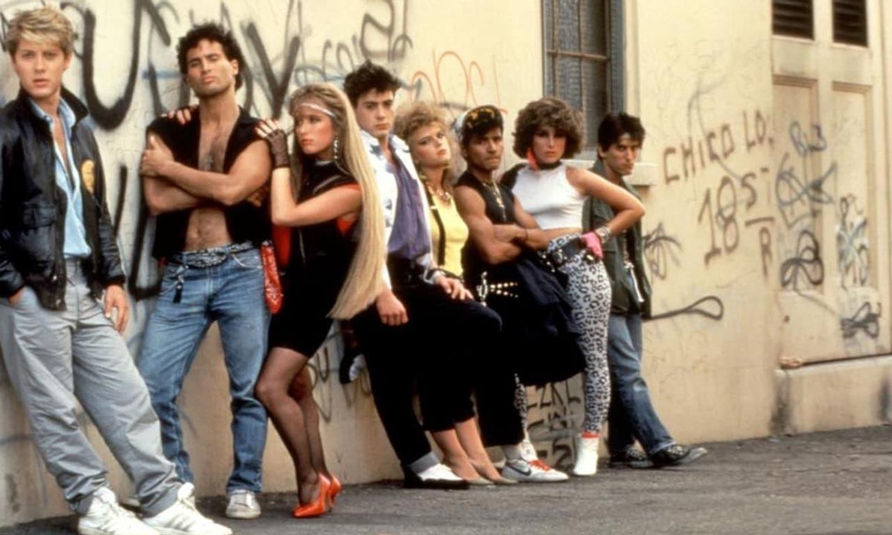 Tuff Turf - Where to Watch and Stream Online – Entertainment.ie