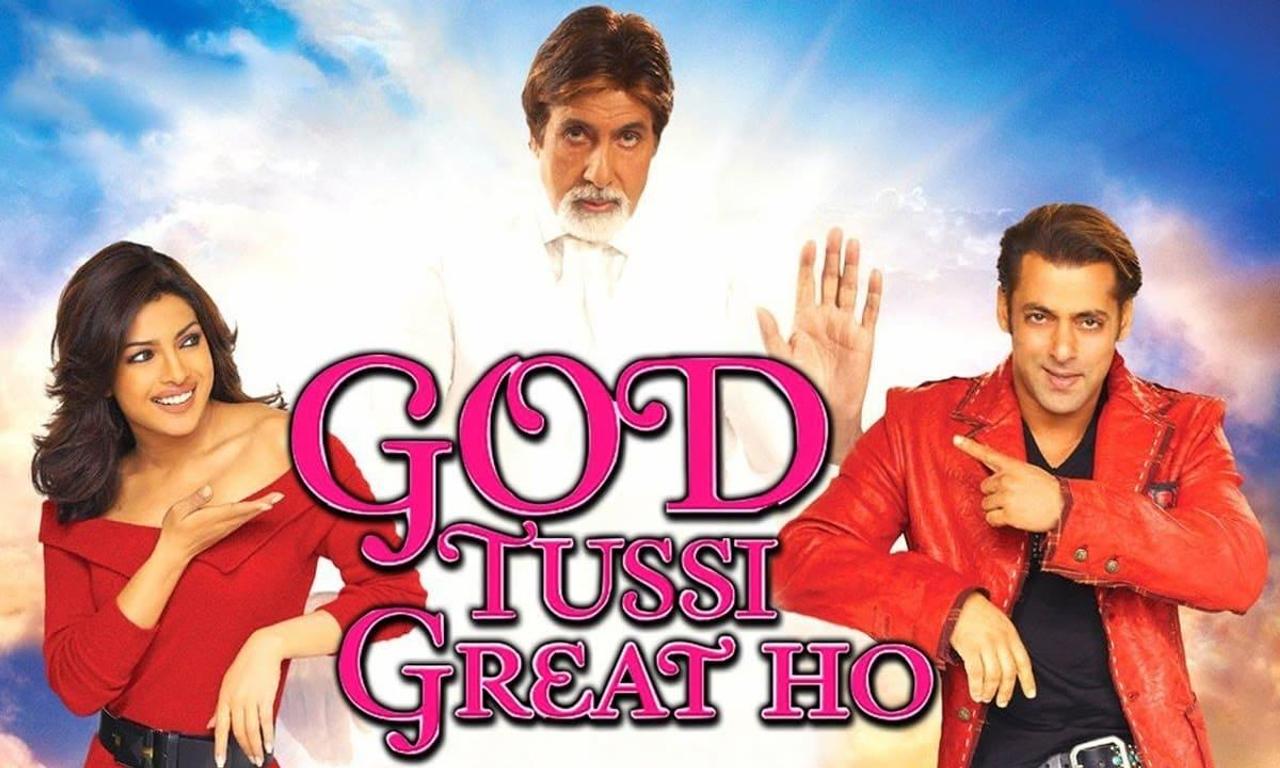 God Tussi Great Ho - Where to Watch and Stream Online – Entertainment.ie