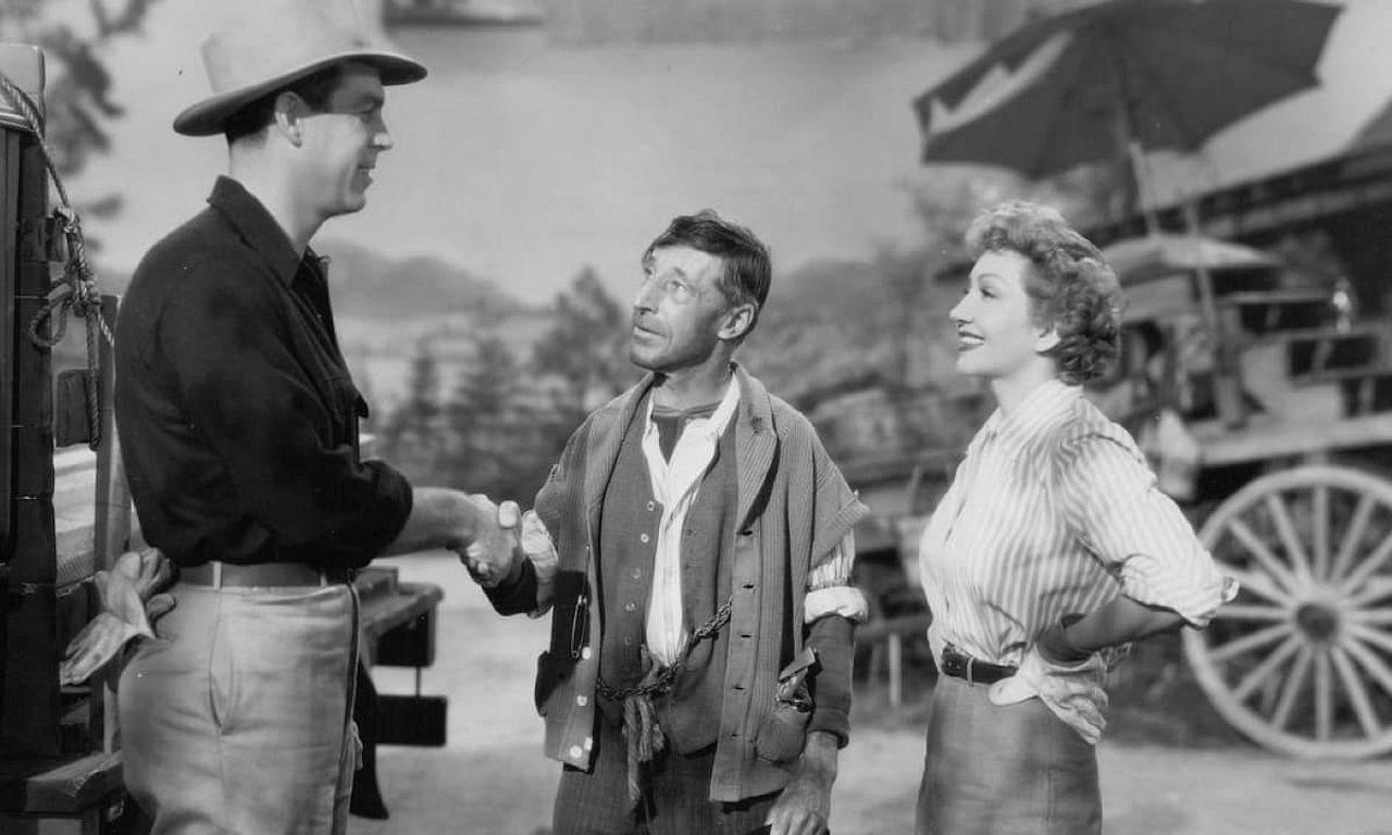 The Egg and I - Where to Watch and Stream Online – Entertainment.ie