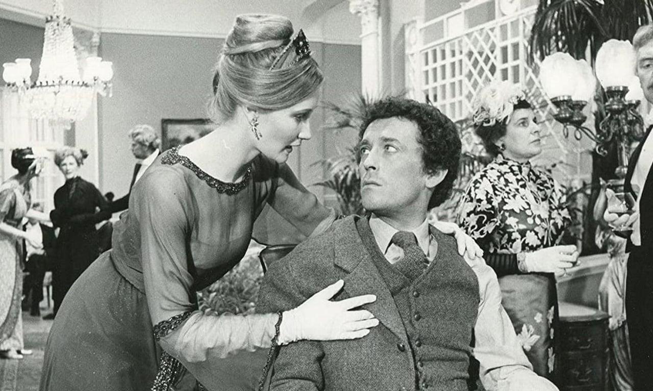 The Thirty Nine Steps - Where to Watch and Stream Online – Entertainment.ie