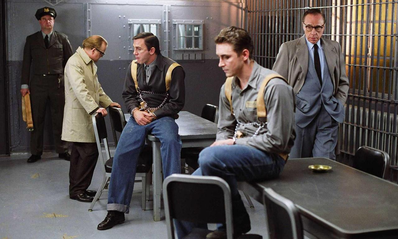 Infamous - Where to Watch and Stream Online – Entertainment.ie