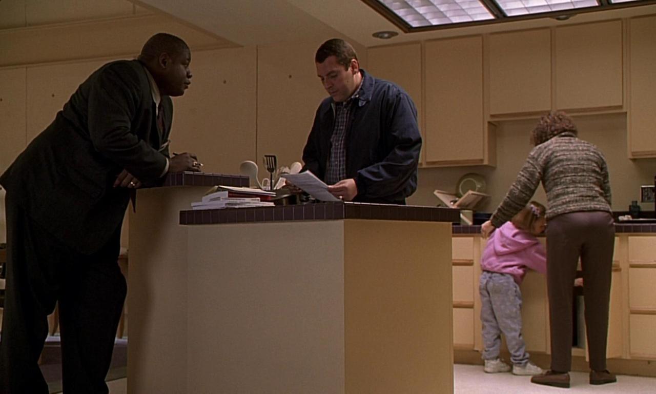 Witness Protection - Where to Watch and Stream Online – Entertainment.ie