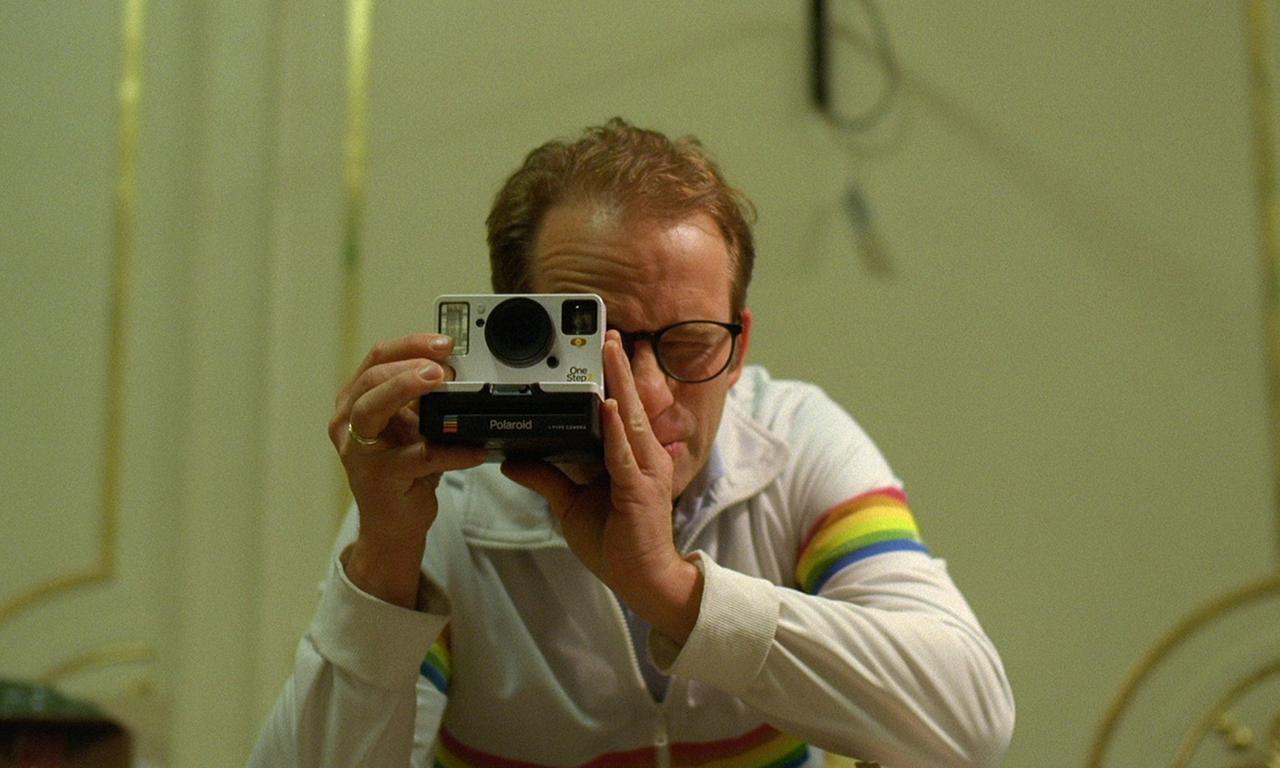 An Impossible Project - Where to Watch and Stream Online – Entertainment.ie