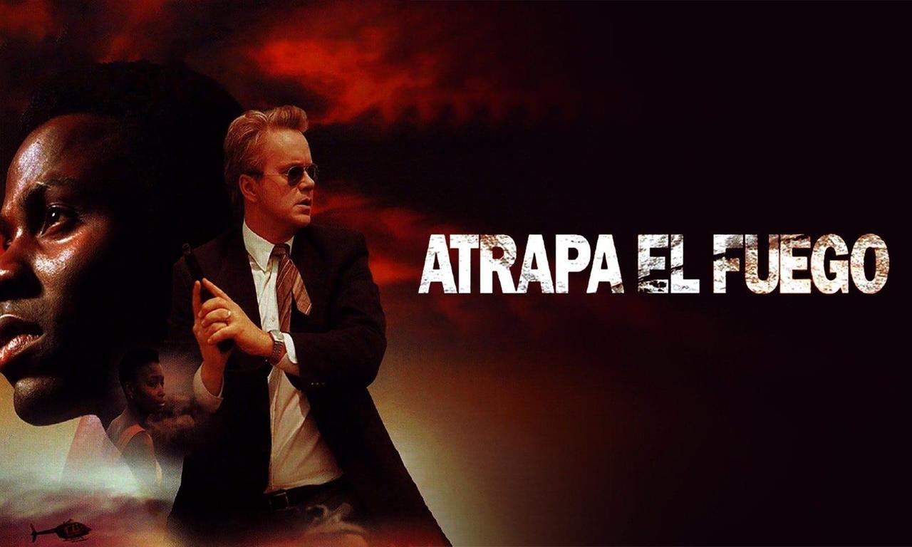 Catch a Fire - Where to Watch and Stream Online – Entertainment.ie