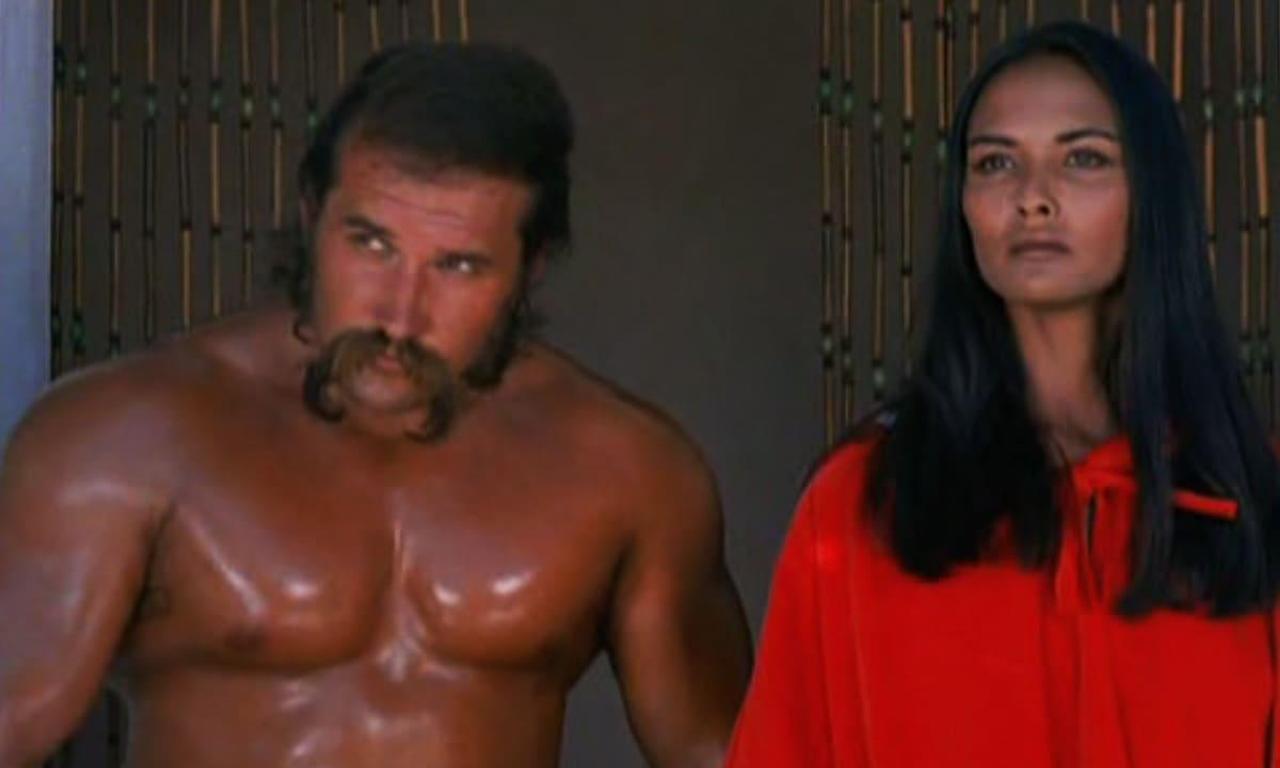 Divine Emanuelle - Where to Watch and Stream Online – Entertainment.ie