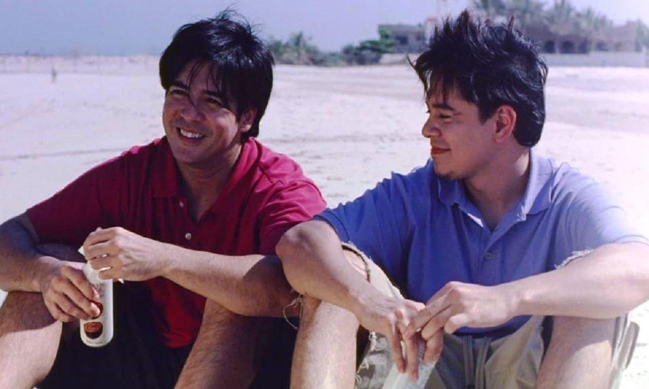 Dubai - Where to Watch and Stream Online – Entertainment.ie