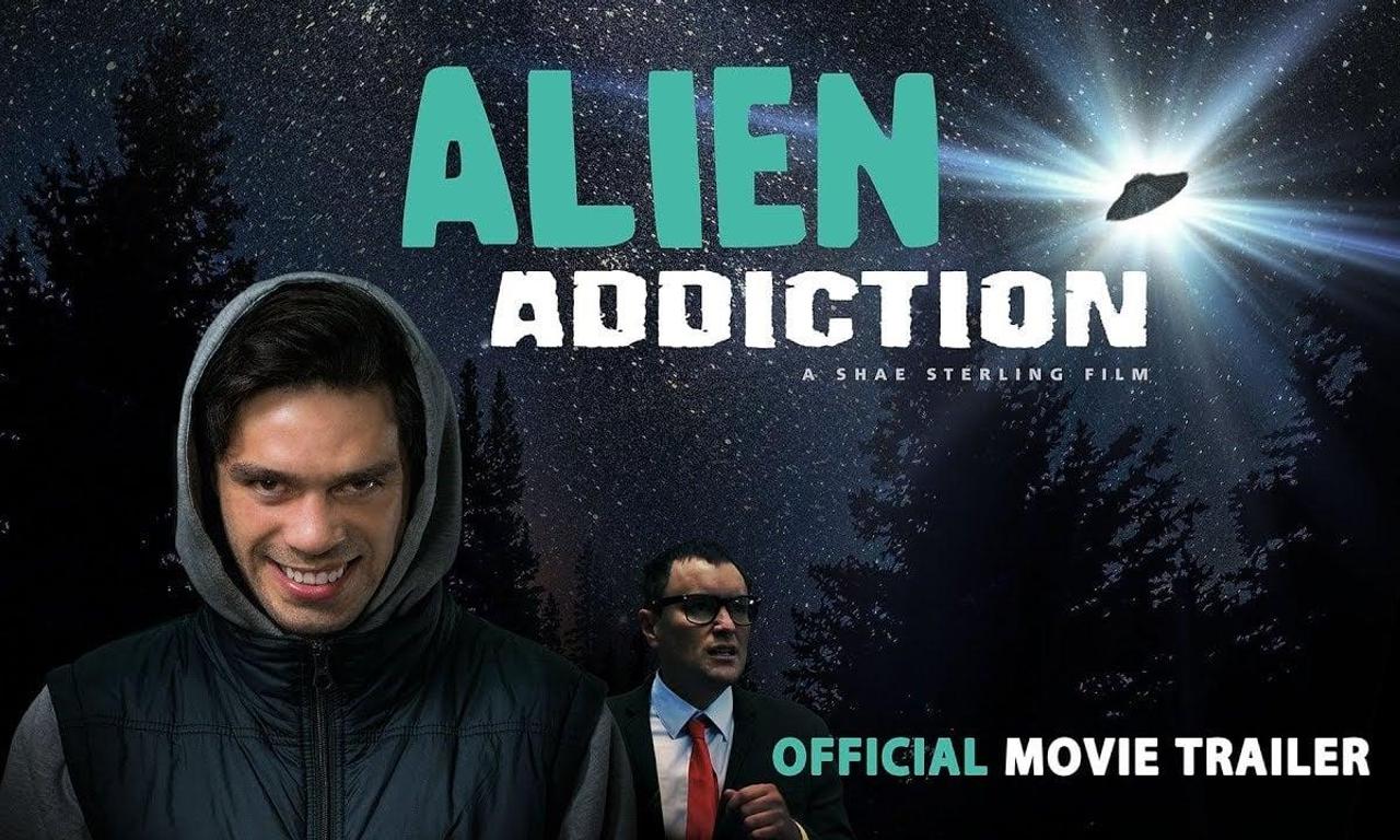 Alien Addiction - Where to Watch and Stream Online – Entertainment.ie