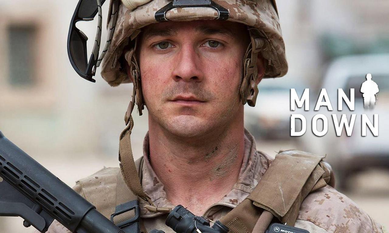 Man Down - Where to Watch and Stream Online – Entertainment.ie